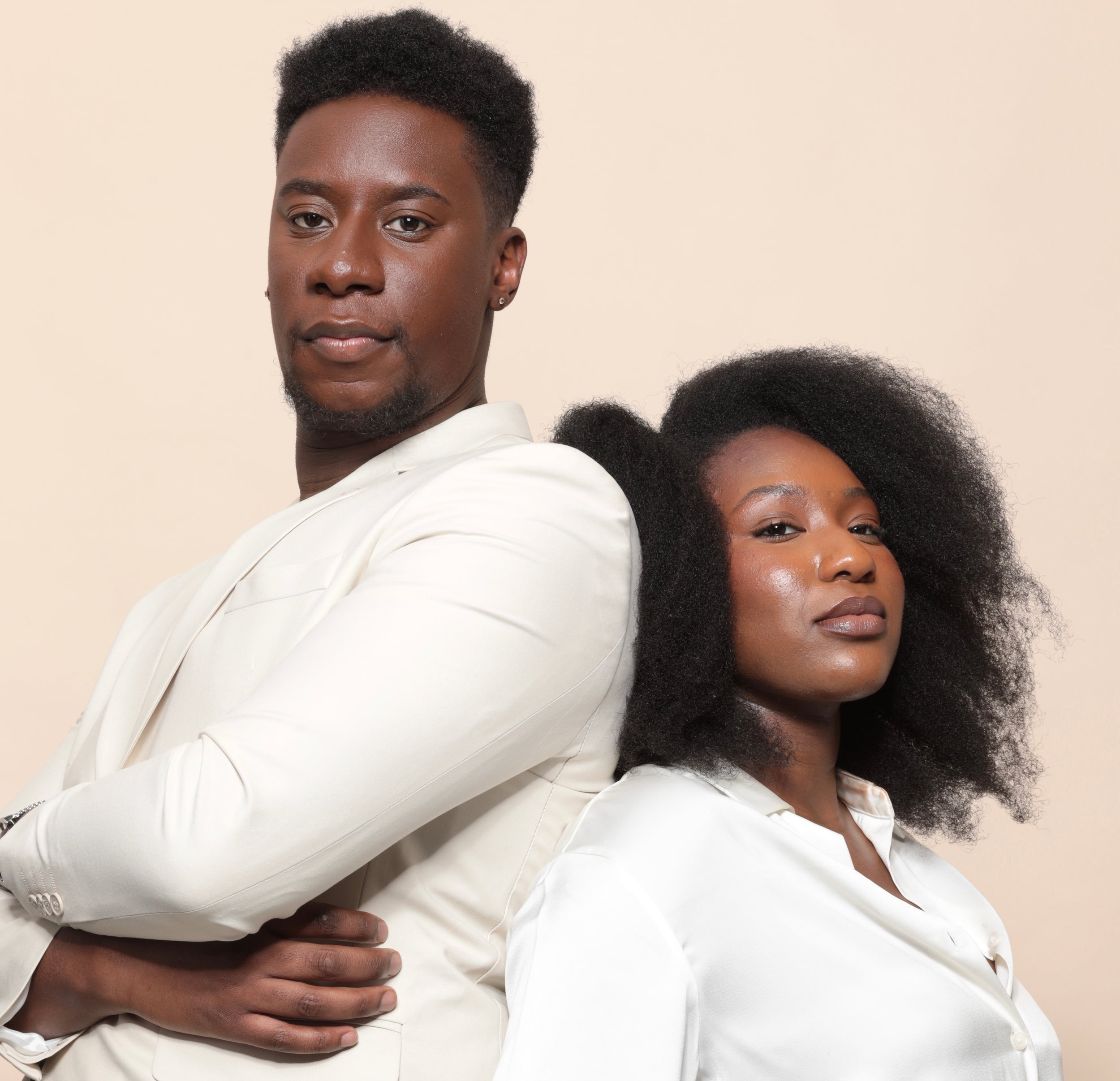 PUREPOUSSE – Purepousse