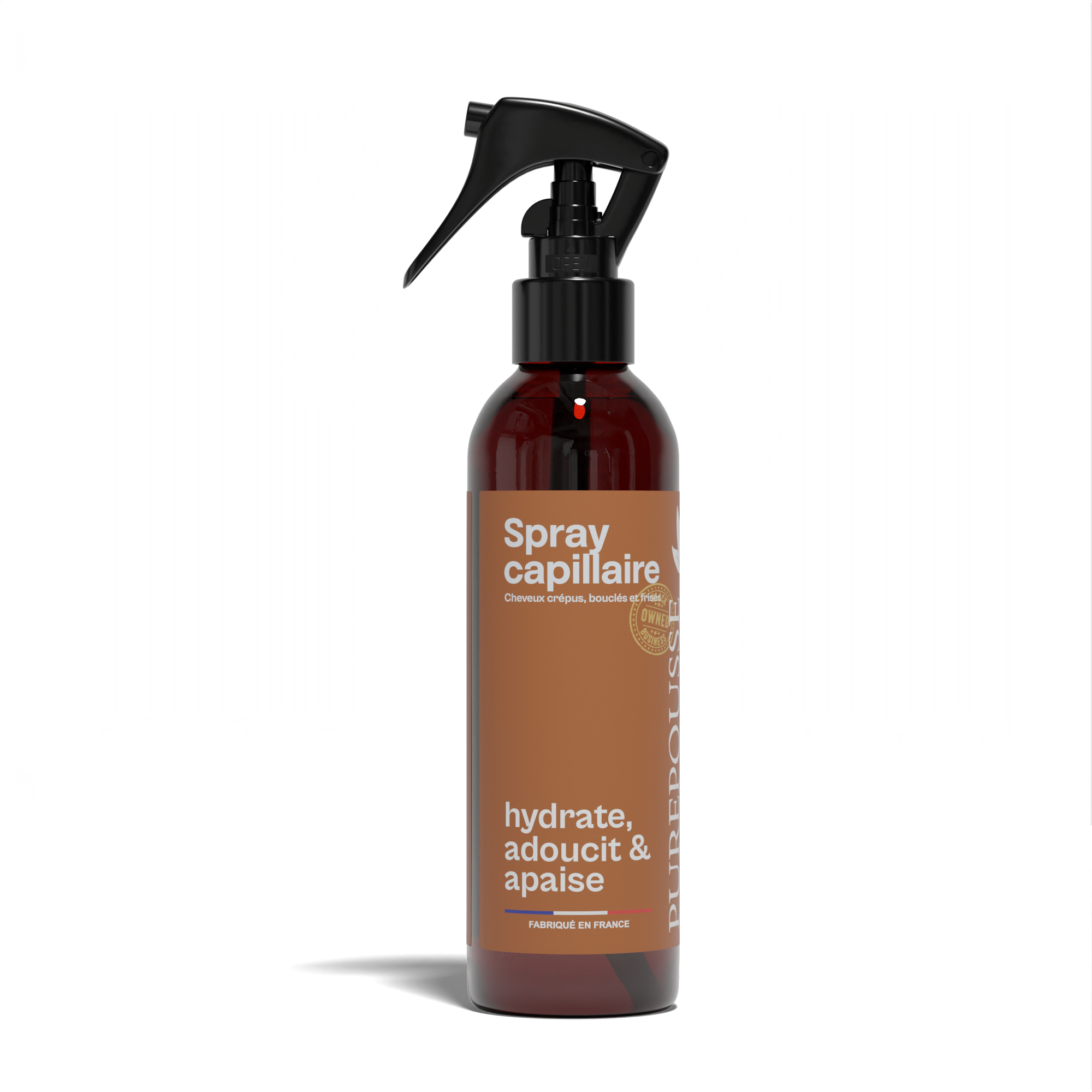 Spray Capillaire – Purepousse
